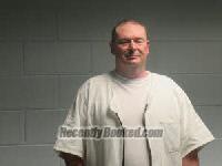 Recent Booking / Mugshot for ALVIN RAY ZACHARY in Polk County, Texas