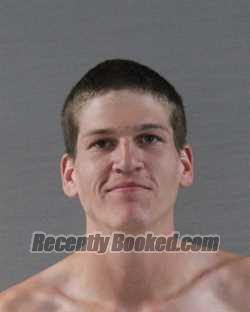 Recent Booking / Mugshot for JIMMY DOUGLAS JONES in Randall County, Texas