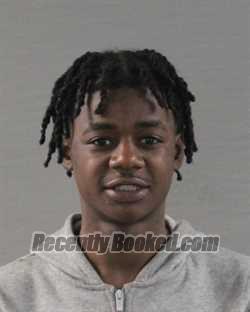 Recent Booking / Mugshot for YEANE ALI MOHAMED in Randall County, Texas