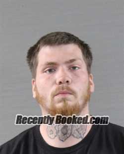 Recent Booking / Mugshot for BRYEN KEITH YODER in Randall County, Texas