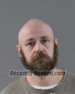 Recent Booking / Mugshot for CASEY DOUGLAS BRITTAIN in Randall County ...