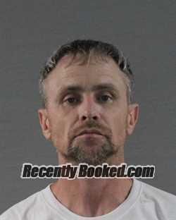 Recent Booking / Mugshot for MARTIN LEE EKSTRAND in Randall County, Texas