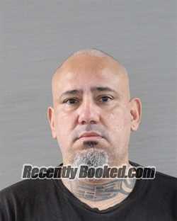 Octavio Ibarra Marrufo Mugshot & Arrest Info | Randall County, TX
