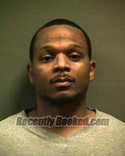 Recent Booking / Mugshot for CASEY TYRONE SLEDGE in Randall County, Texas