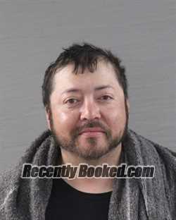 Recent Booking / Mugshot for JASON ROBERT JENNINGS in Randall County, Texas