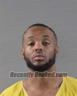 Recent Booking / Mugshot for MARTRELL DEMAR WILLIAMS in Randall County ...