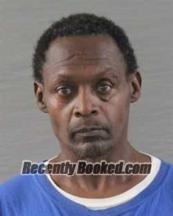 Recent Booking / Mugshot for WESLEY DEWAYNE DIXON in Randall County, Texas