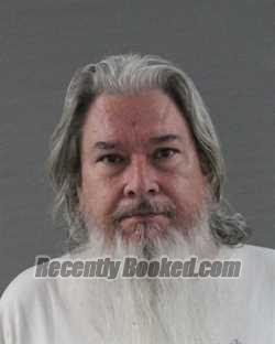 Christopher Robin Adame Arrest & Booking Info | Randall County, TX