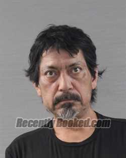 Recent Booking / Mugshot for GUILLERMO RAMOS in Randall County, Texas