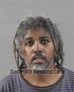 Recent Booking / Mugshot for GODFREY ALFRED NICHOLSON in Randall County ...