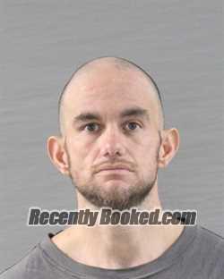 Recent Booking / Mugshot for JOSHUA RYAN MANZER in Randall County, Texas