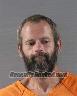 Recent Booking / Mugshot for RANDY LEE ROE in Randall County, Texas