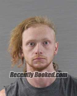 Recent Booking / Mugshot for BENJAMIN GEORGE MILLER in Randall County ...