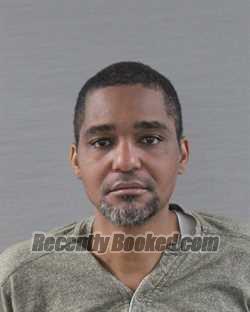 Recent Booking / Mugshot for CHRISTOPHER ROBERT RAYFORD in Randall ...