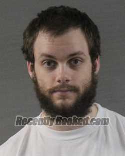 Recent Booking / Mugshot for SHADRACH MICHAEL HAMNER in Randall County ...