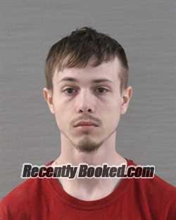 Recent Booking / Mugshot for STEVEN MICHAEL BOWEN in Randall County, Texas