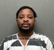 Recent Booking / Mugshot for Marcus Matthews in Real County, Texas