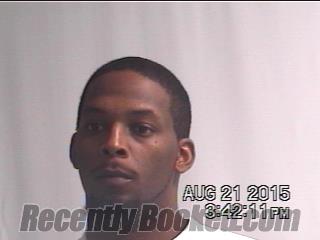 Recent Booking / Mugshot for GARY WAYNE REED in Red River County, Texas