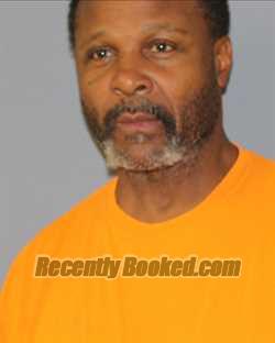 Recent Booking / Mugshot for DARRON KEITH JOHNSON in Red River County ...