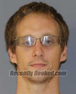Recent Booking / Mugshot for CHRISTOPHER ALLEN ANDERSON in Red River ...