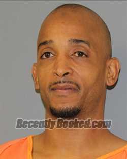 Recent Booking / Mugshot for RODNEY DWAYNE OWENS in Red River County, Texas