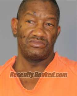 Recent Booking / Mugshot for TRACY DEMOND EPPERSON in Red River County ...