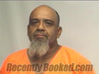 Recent Booking / Mugshot for MICHAEL SEGURA in Red River County, Texas