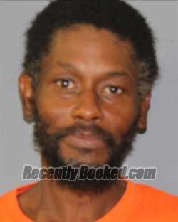 Recent Booking / Mugshot for JIMMY EARL EPPERSON in Red River County, Texas