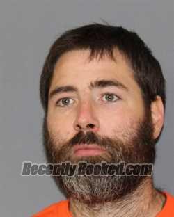 Recent Booking / Mugshot for JACOB TIMOTHY GLENN SWINK in Red River ...