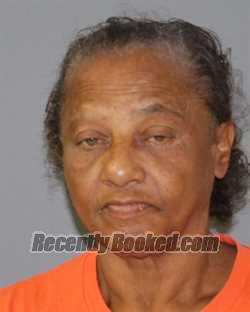 Recent Booking / Mugshot for RUBY PENNY WASHINGTON in Red River County ...