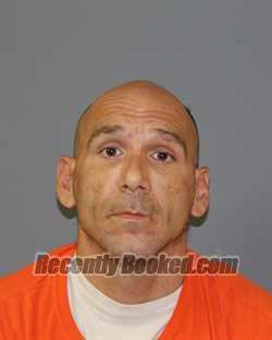 Recent Booking / Mugshot for JASON WADE TAYLOR in Red River County, Texas