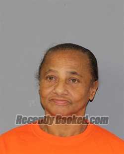 Recent Booking / Mugshot for RUBY PENNY WASHINGTON in Red River County ...