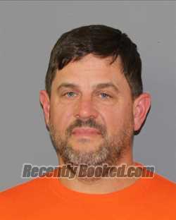 Recent Booking / Mugshot for JASON COHN MORRIS in Red River County, Texas