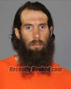 Recent Booking / Mugshot for RYAN PAUL WHATLEY in Red River County, Texas