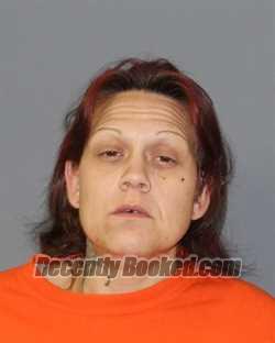 Recent Booking / Mugshot for HEATHER NICOLE RUSSELL in Red River County ...