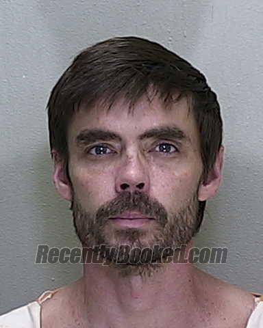 Recent Booking / Mugshot for JOSHUA MATTHEW STROUD in Marion County ...