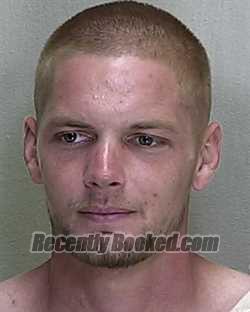 Recent Booking / Mugshot for JACOB MEYER STOKES in Marion County, Florida