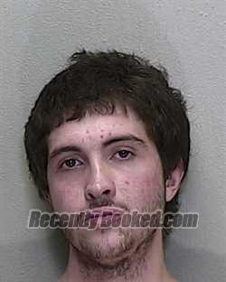 Recent Booking / Mugshot for DEVON HART in Marion County, Florida