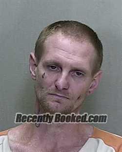 Recent Booking / Mugshot for JAMES TOWNSEND STRANGE in Marion County ...