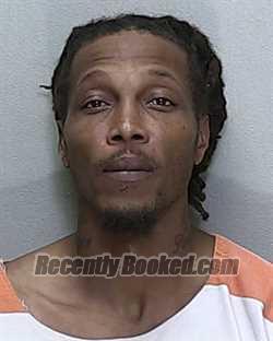 Recent Booking / Mugshot for PATRICK JOSEPH GILLUM in Marion County ...