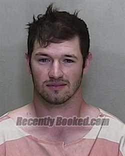 Recent Booking / Mugshot for JONATHAN DANIEL POLLOCK in Marion County ...