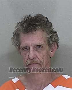 Recent Booking / Mugshot for ROBERT MICHAEL DUCKETT in Marion County ...