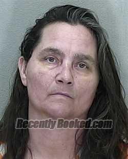 DENICE RENEE QUIGLEY Arrest Record & Booking Info – Marion County ...