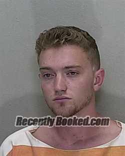 Recent Booking / Mugshot for EVAN JAMES VANN-PARROTT in Marion County ...