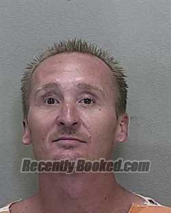 Recent Booking / Mugshot for CHRISTOPHER RYAN MARTIN in Marion County ...