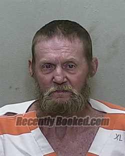 Recent Booking / Mugshot for GEORGE CLARENCE MCCOY in Marion County ...