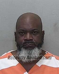Recent Booking / Mugshot for REGINALD LEON SUTTON in Marion County, Florida