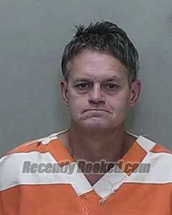 Jessy Averill Hayes Mugshot & Arrest Info | Marion County, FL
