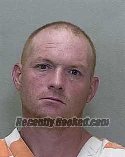 Recent Booking / Mugshot for ROBERT JAMES VAN EPPS in Marion County ...