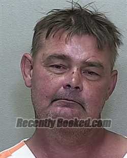 Recent Booking / Mugshot for DAVID MICHAEL DOLLMAN in Marion County ...
